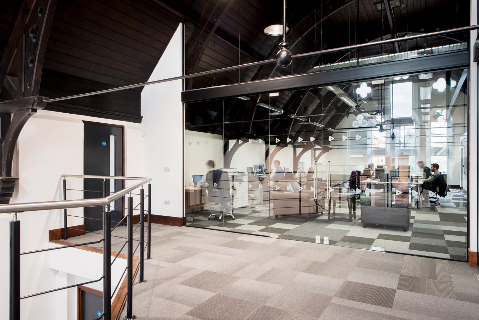 Project Listing | Walters Architects