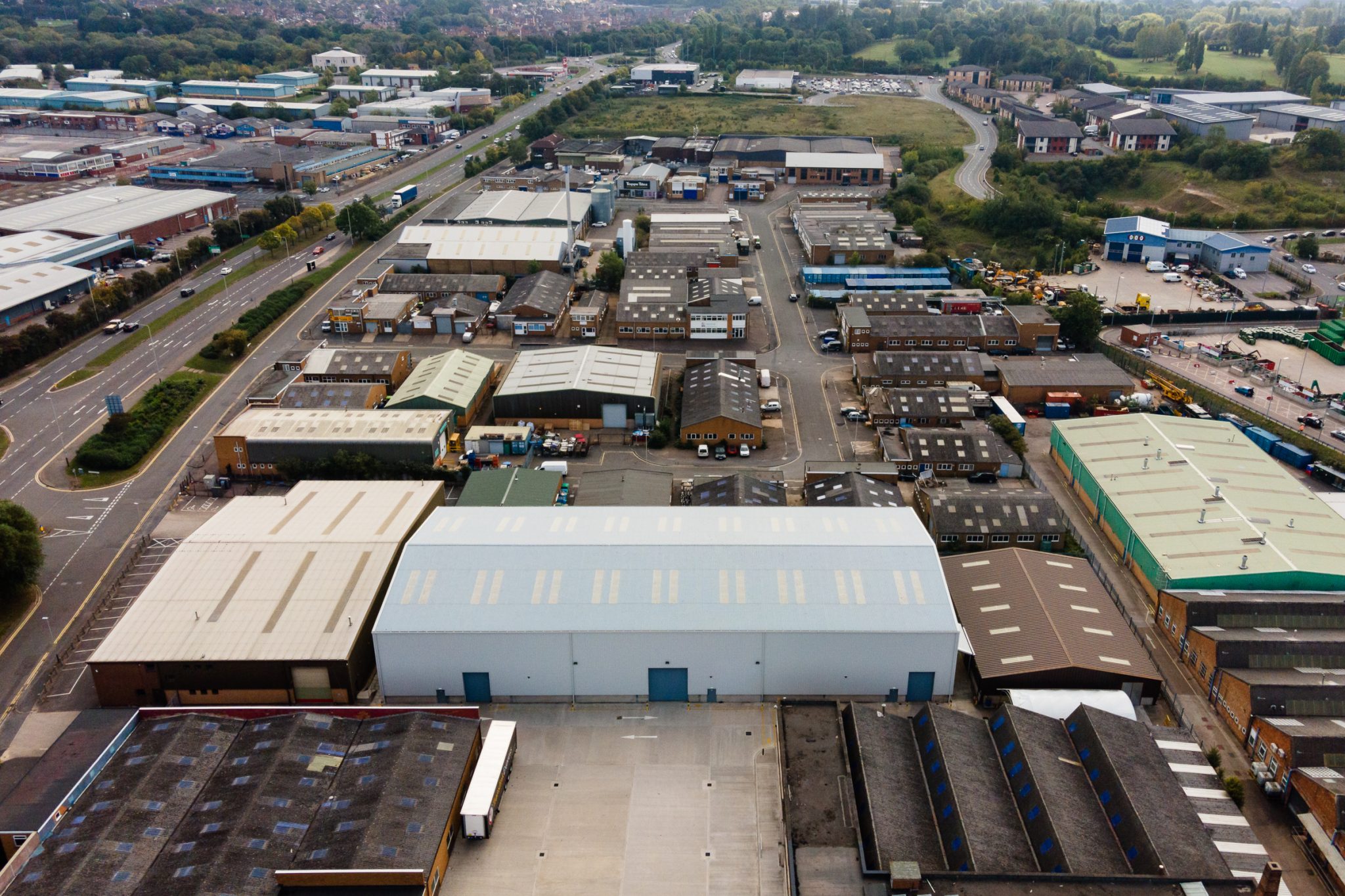 It's all about Perspective | Walters Architects