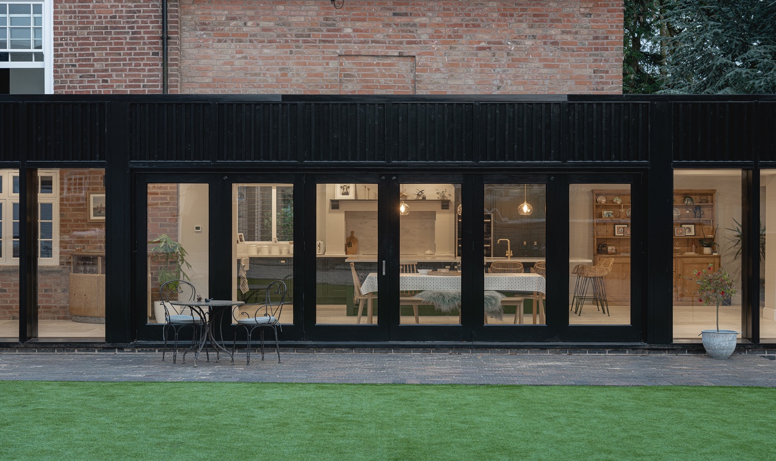 Home | Walters Architects