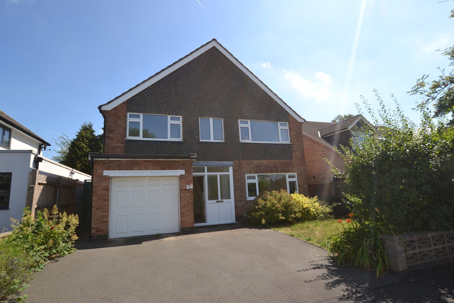 Newly Completed | Walters Architects