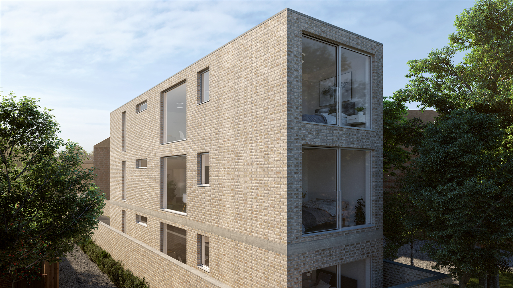 Home | Walters Architects