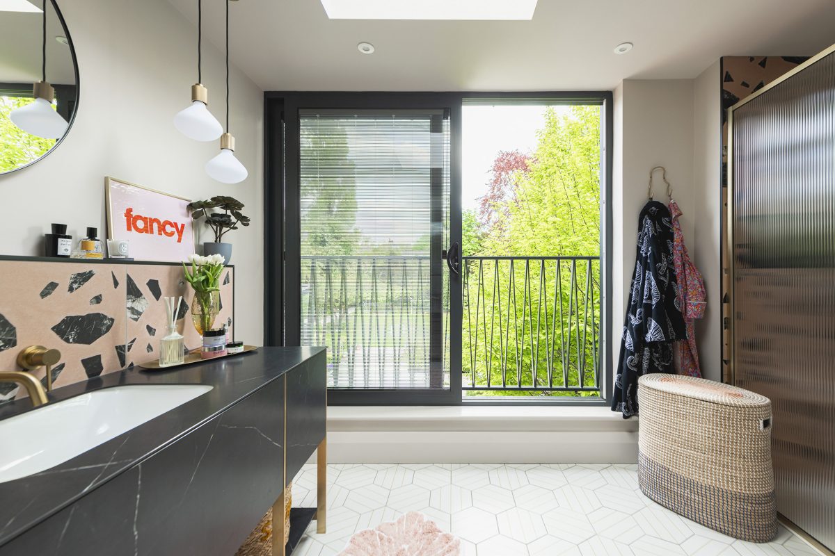First Floor Extension - Walters Architects