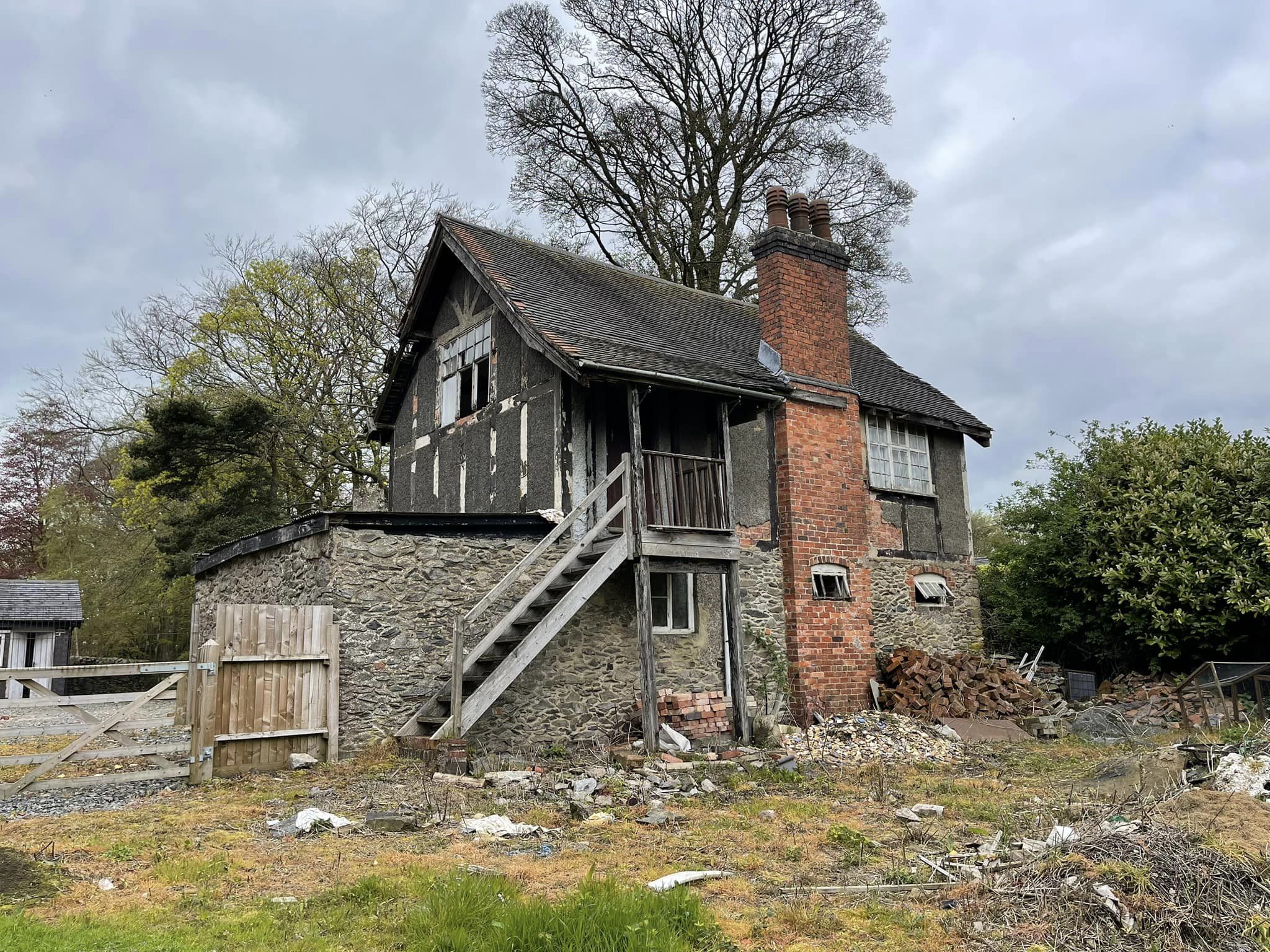 How to Deal with a Planning Enforcement Notice - Walters Architects