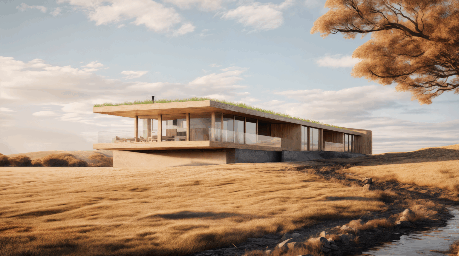 Understanding Paragraph 80 | Walters Architects